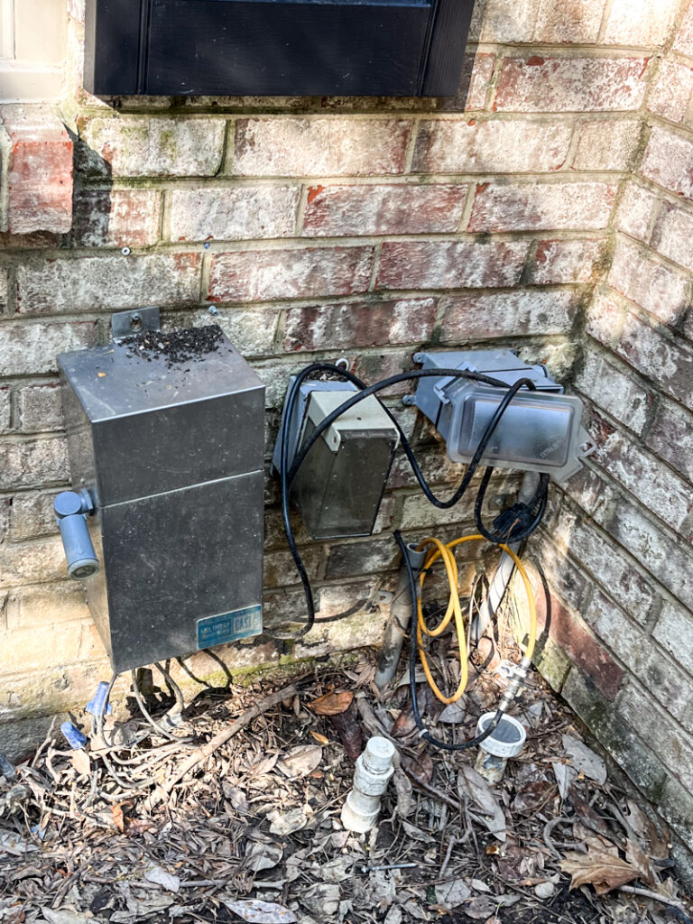 Epic Fails that will Shock You: Landscape Lighting Cincinnati Mayhem ...