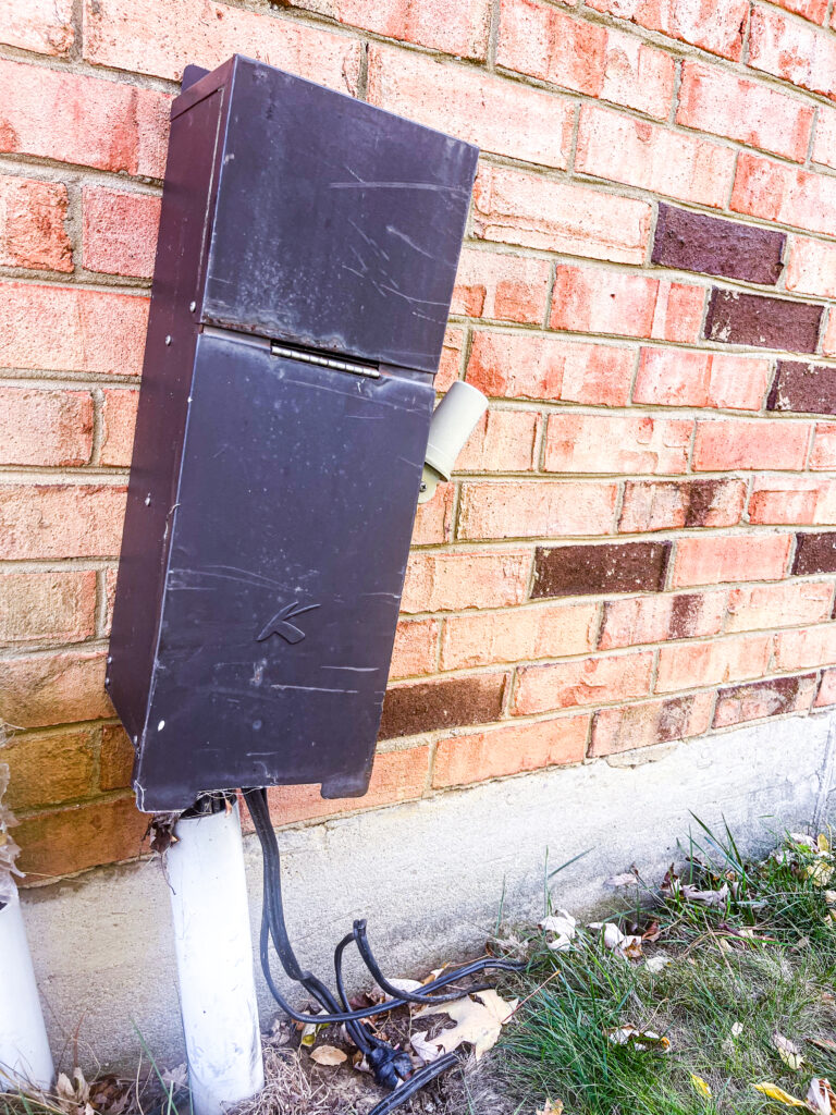 Epic Fails: Outdoor Lighting Transformers - LUX Landscape Lighting