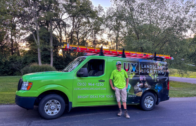 6 Common Landscape Lighting Repairs - LUX Landscape Lighting