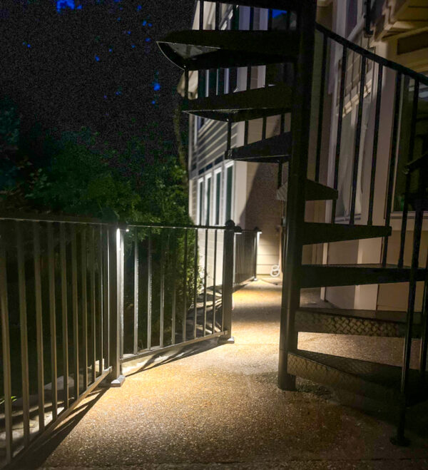 Landscape Lighting for Safety & Security - LUX Landscape Lighting